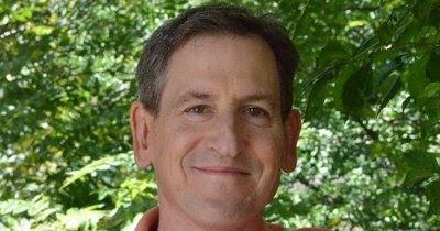 Book Q&As with Deborah Kalb: Q&A with Andrew Speno