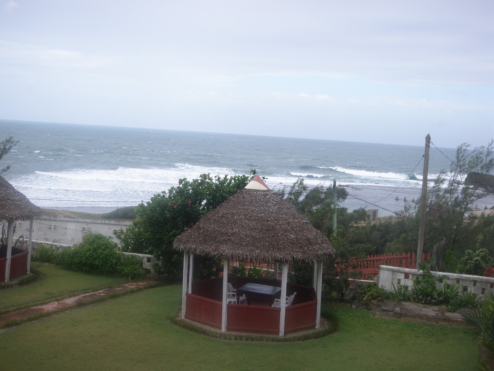 Aventures et vie à Madagascar: Fort Dauphin (Tolagnaro)