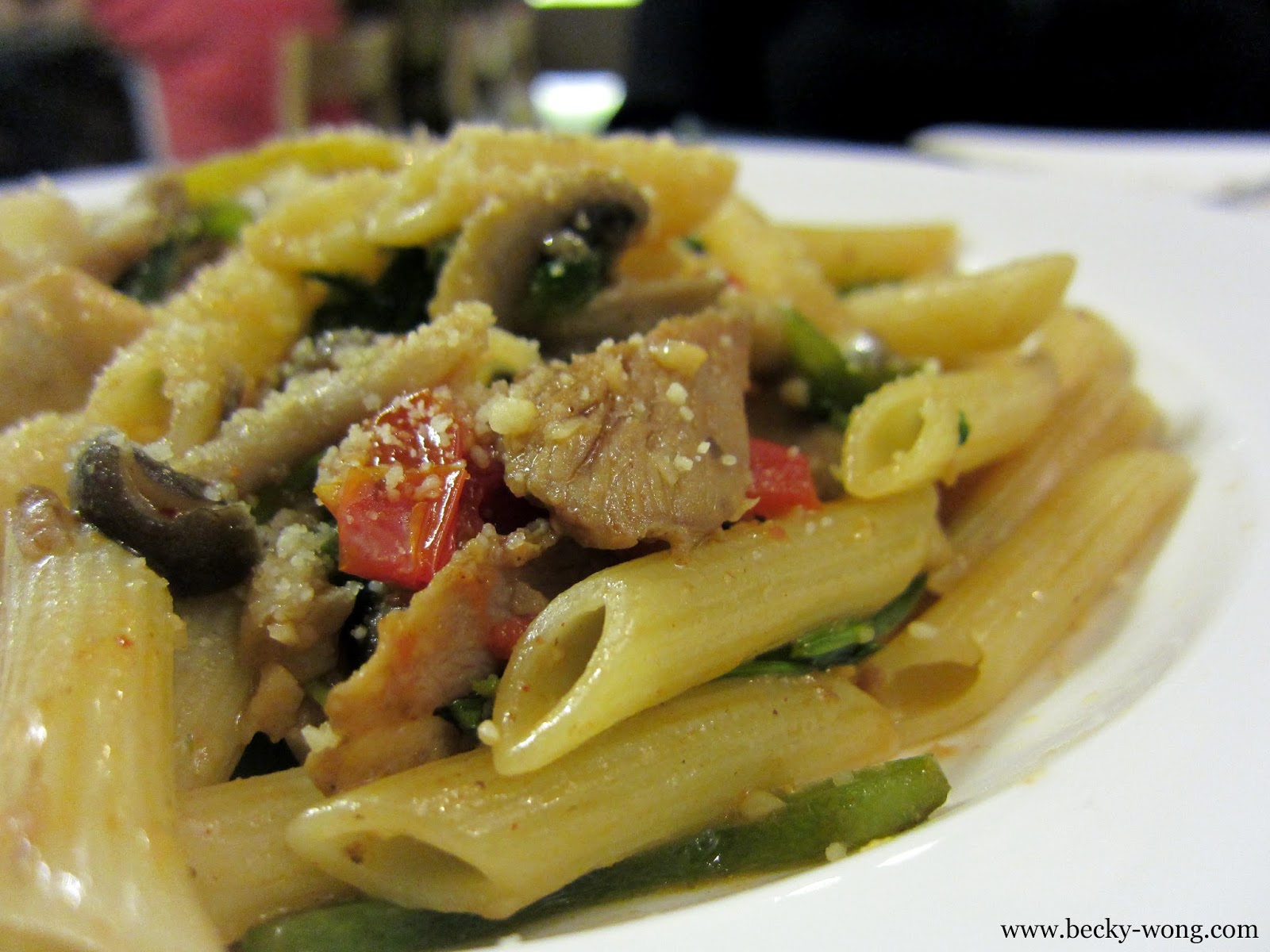 [Food] Bofe Eatery @ Section 19, Petaling Jaya | Becky-Wong