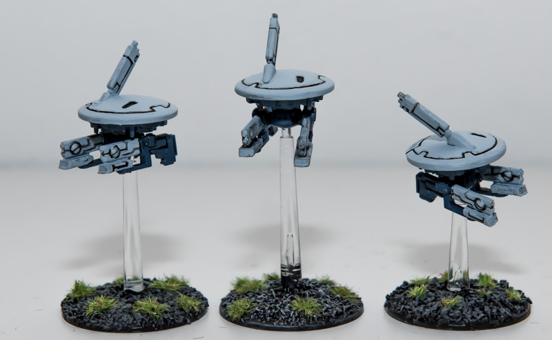 Mini for Stealth Drones? : r/starfinder_rpg