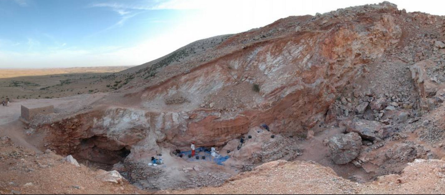 ArqueoLugares: JEBEL IRHOUD entre Safi y Marrakech. Chemaia. Marruecos