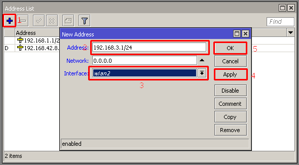 Cara Membuat Hotspot di MikroTik: Konfigurasi Dasar | Vasiota.com Cara Membuat Hotspot di MikroTik: Konfigurasi Dasar | Vasiota.com