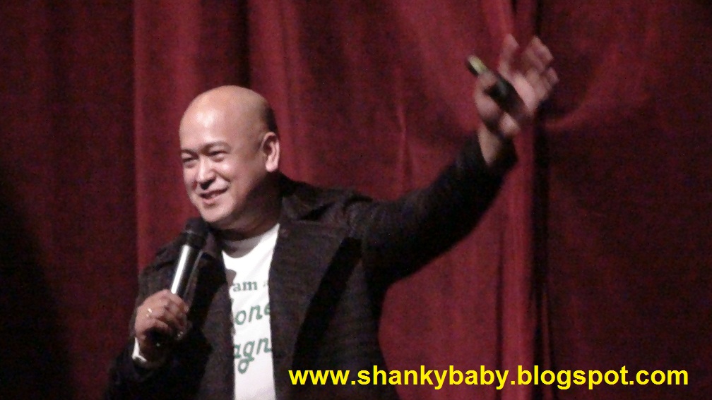 LA BUENA VIDA: John Calub's Free Seminar (How To Think Like a Multi ...