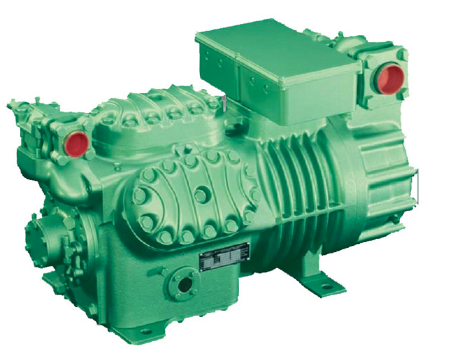 CHILLER COMPRESSOR BITZER SURABAYA | Service Ac Sidoarjo 24 Jam