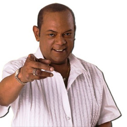 zayas: EL JOE ARROYO