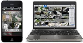 Cara Mudah Membuat CCTV menggunakan HP Android jadul dengan IP Webcam ...