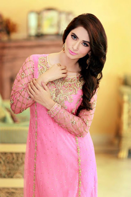 Suffuse by Sana Yasir Latest Formal Wear Collection 2013 For Women ...