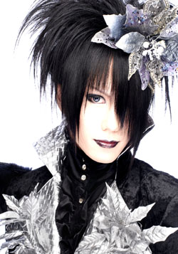 Chaotic † Dix: Visui (ヴィスイ) - Discografia