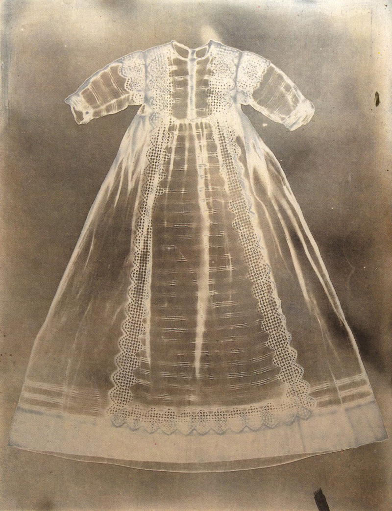 Leaves you wanting more: Adam Fuss with love