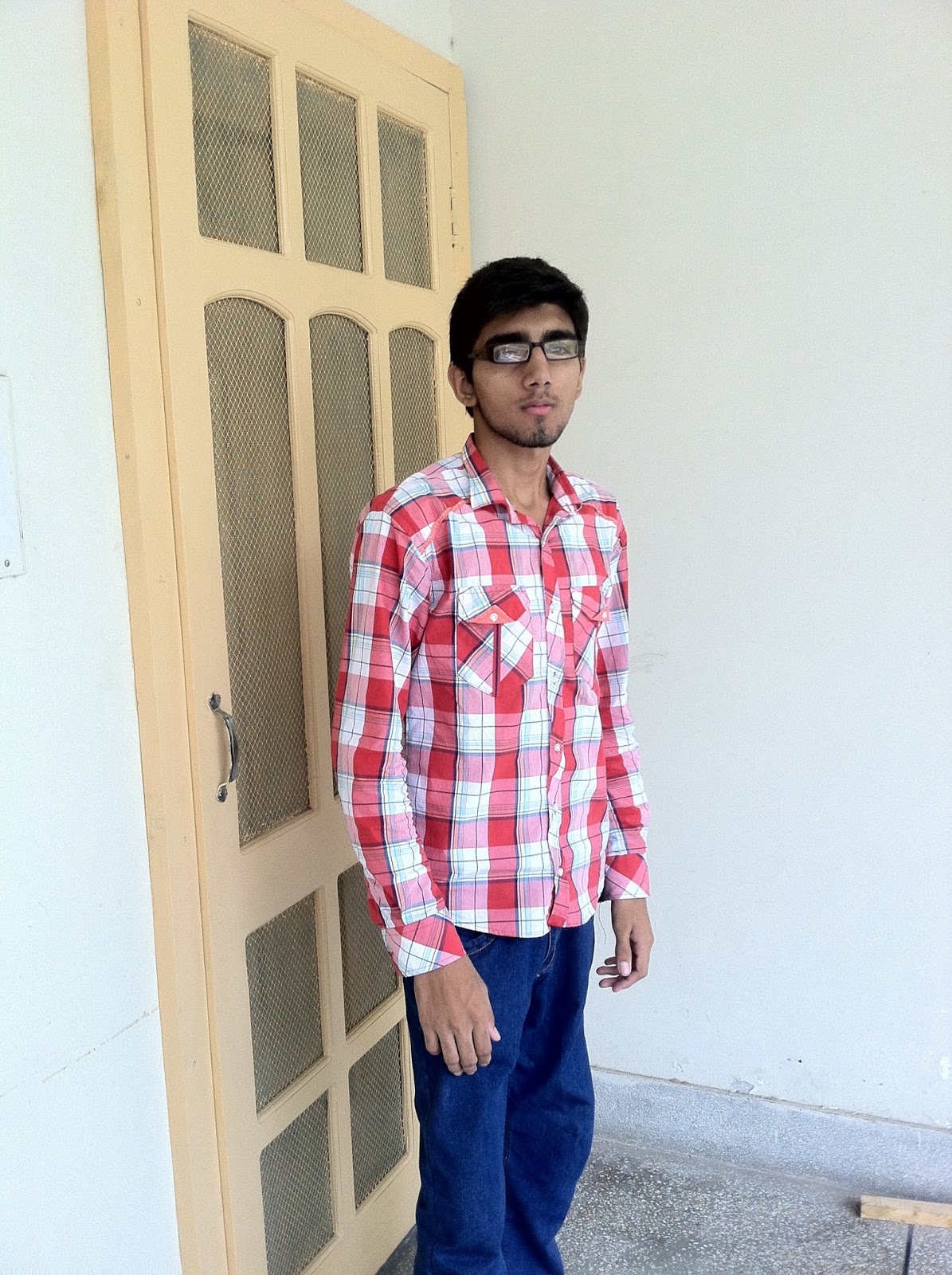 Abdullah Nasir Official