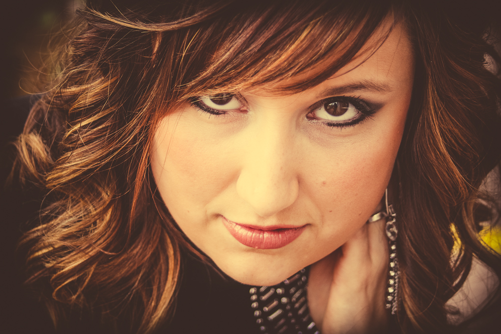 Meredith Searcy Staton Photography: Studio Capelli- Hendersonville NC Salon