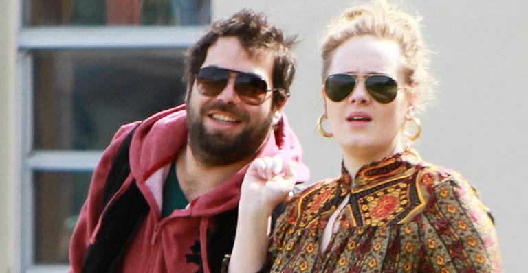 Oficial Adele Brasil