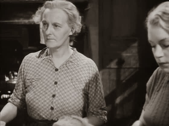 Forgotten Actors: Mary Merrall