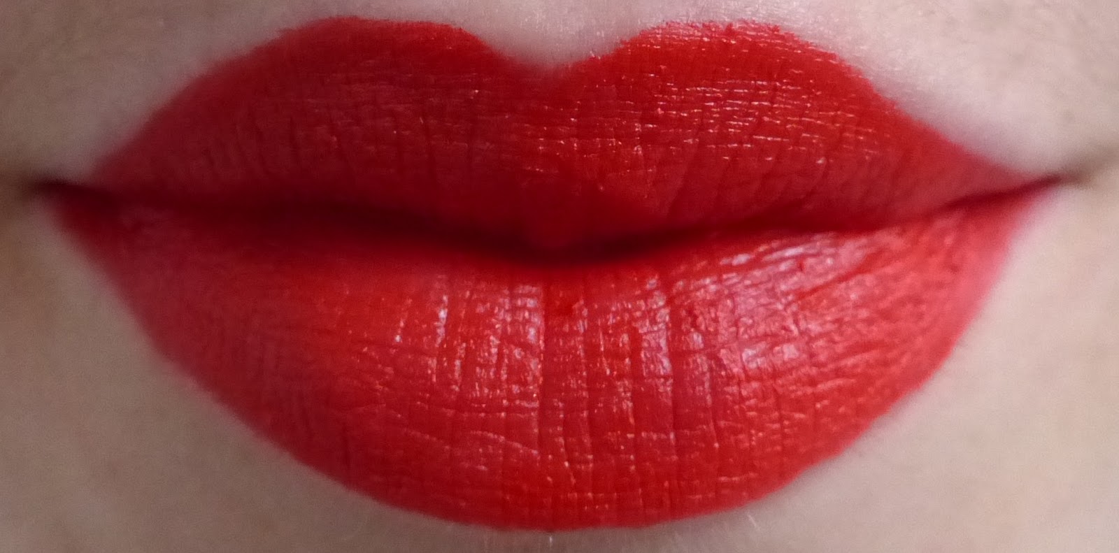 Les carnets d'Opalyne: Fifty shades of red : ou quel rouge choisir pour ...