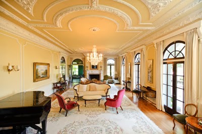 Northern Paranormal Investigations: Haunted Vancouver: Do ghosts walk ...