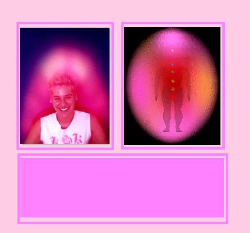 Develando la Salud: Los colores del aura