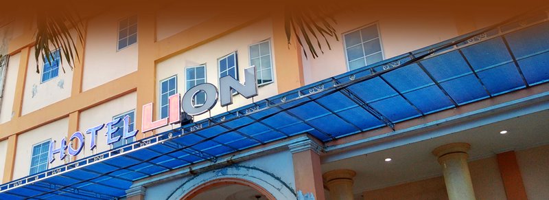 Main Sampai Puas di Hotel Lion Bagan Siapiapi | Mirwan Choky