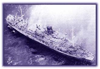 MV Dara - Alchetron, The Free Social Encyclopedia