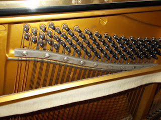 Don't shoot the piano tuner....: Feeling the tension (2): Calculating ...