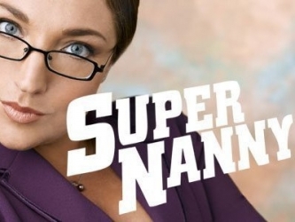 Black On White TV: Diversity - A Super Nanny Special?
