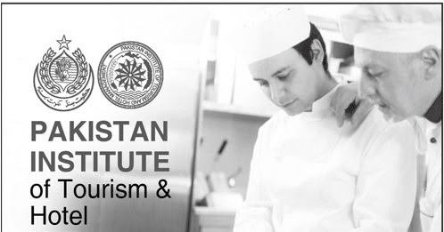 Pakistan Institute Of Tourism & Hotel Management (PITHM) Admissions ...