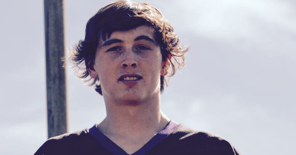 Athlete Spotlight: Paytin Lucas