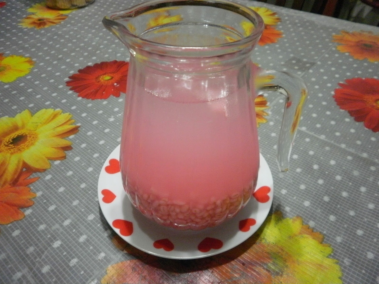 Zara ♥ Baking: AIR BARLI