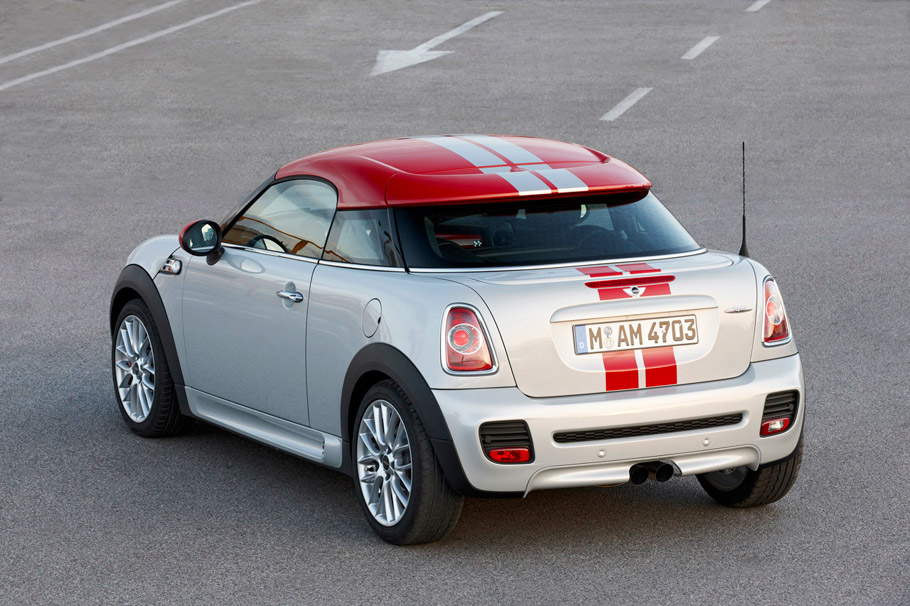 Sport Cars: 2012 Mini Cooper Best Car