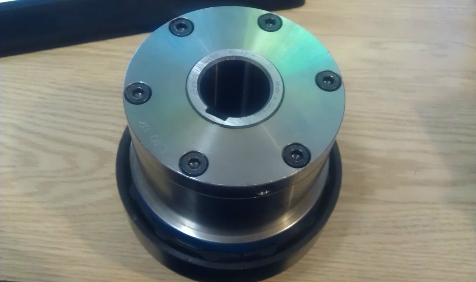 Stieber: Stieber Product Specification/Models