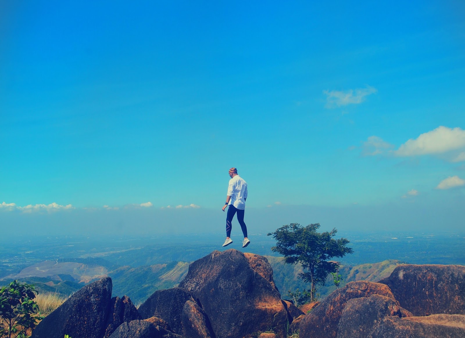 Mt Balagbag | A Great Mountain For Beginners - The Pinoy Traveler