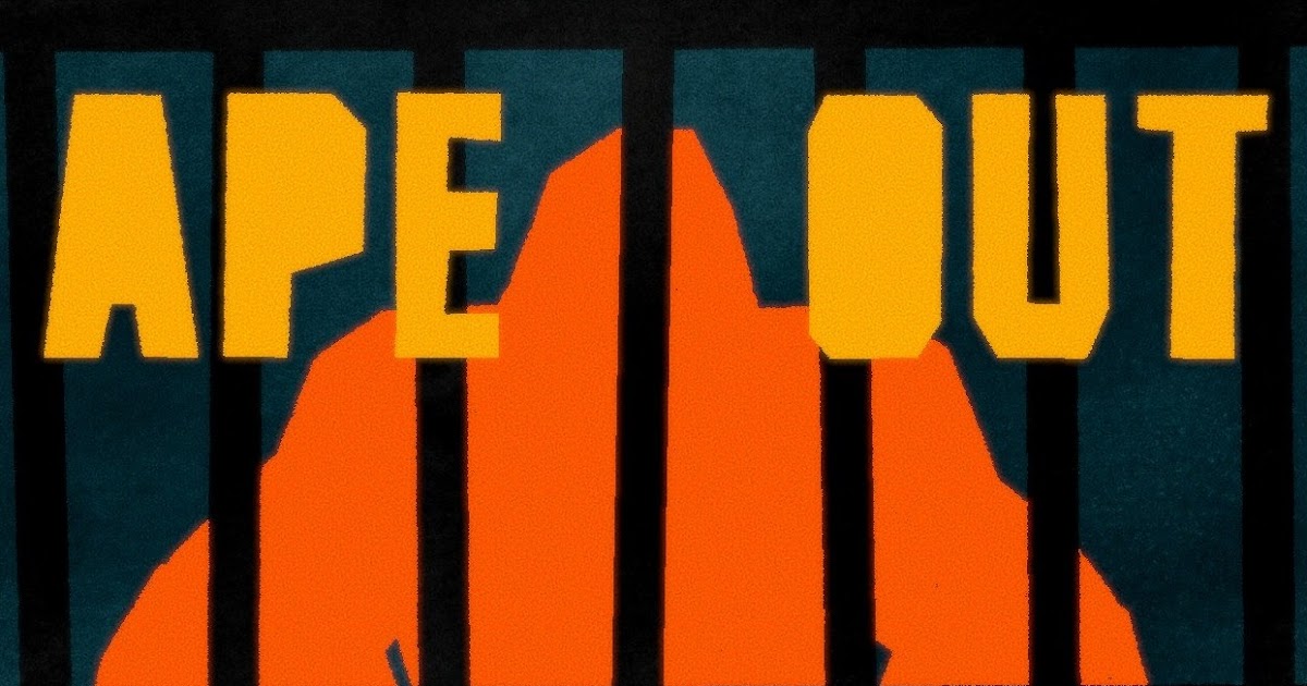 Análise: Ape Out (Switch) proporciona diversão visceral e instantânea ...