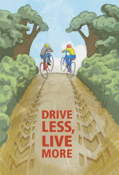 Two Wheels Better: December 2013