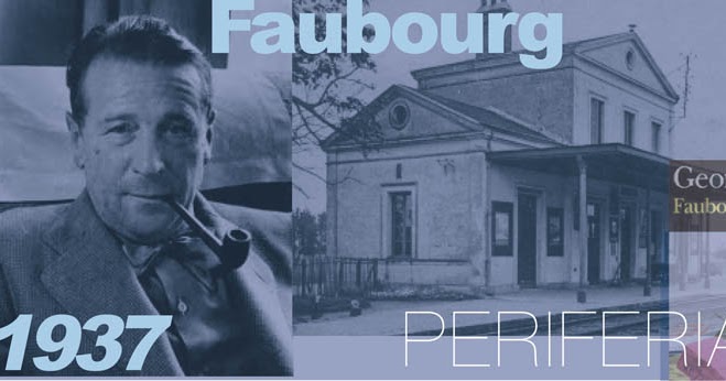 Simenon Simenon: SIMENON: CONTINUA LA LUNGA ESTATE IN... PERIFERIA