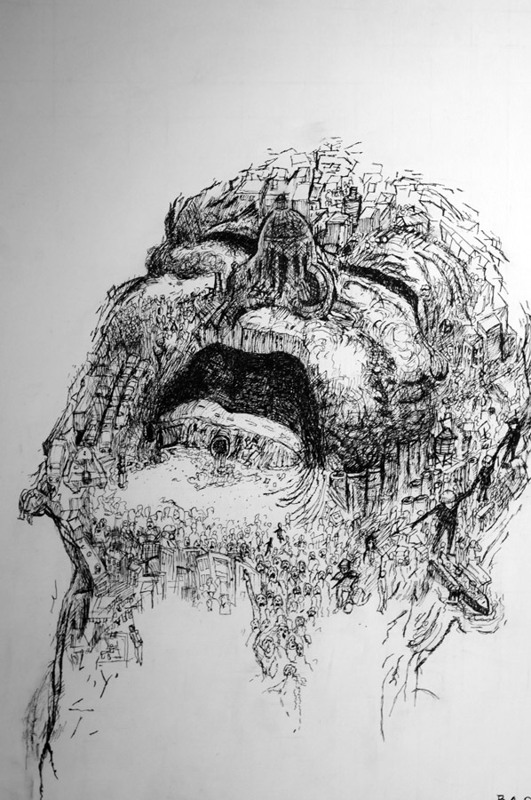 R.J.'s Place: Don't Judge Me