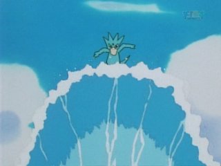 Poké-Arquivo: 055 - Golduck ~ PMD || Acervo de Imagens de Digimon e ...