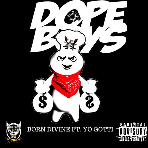DOPE BOYZ - IndieBoom