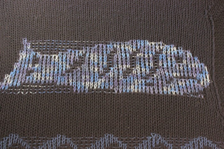 Jude's Salmon - Great Balls of Wool