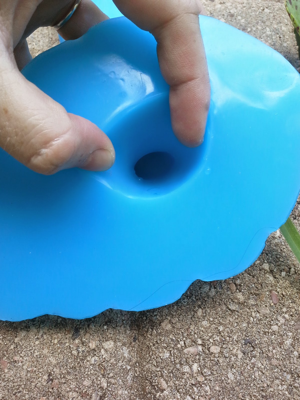 AshesTheKinky: Primal Hardwere Splorch Review