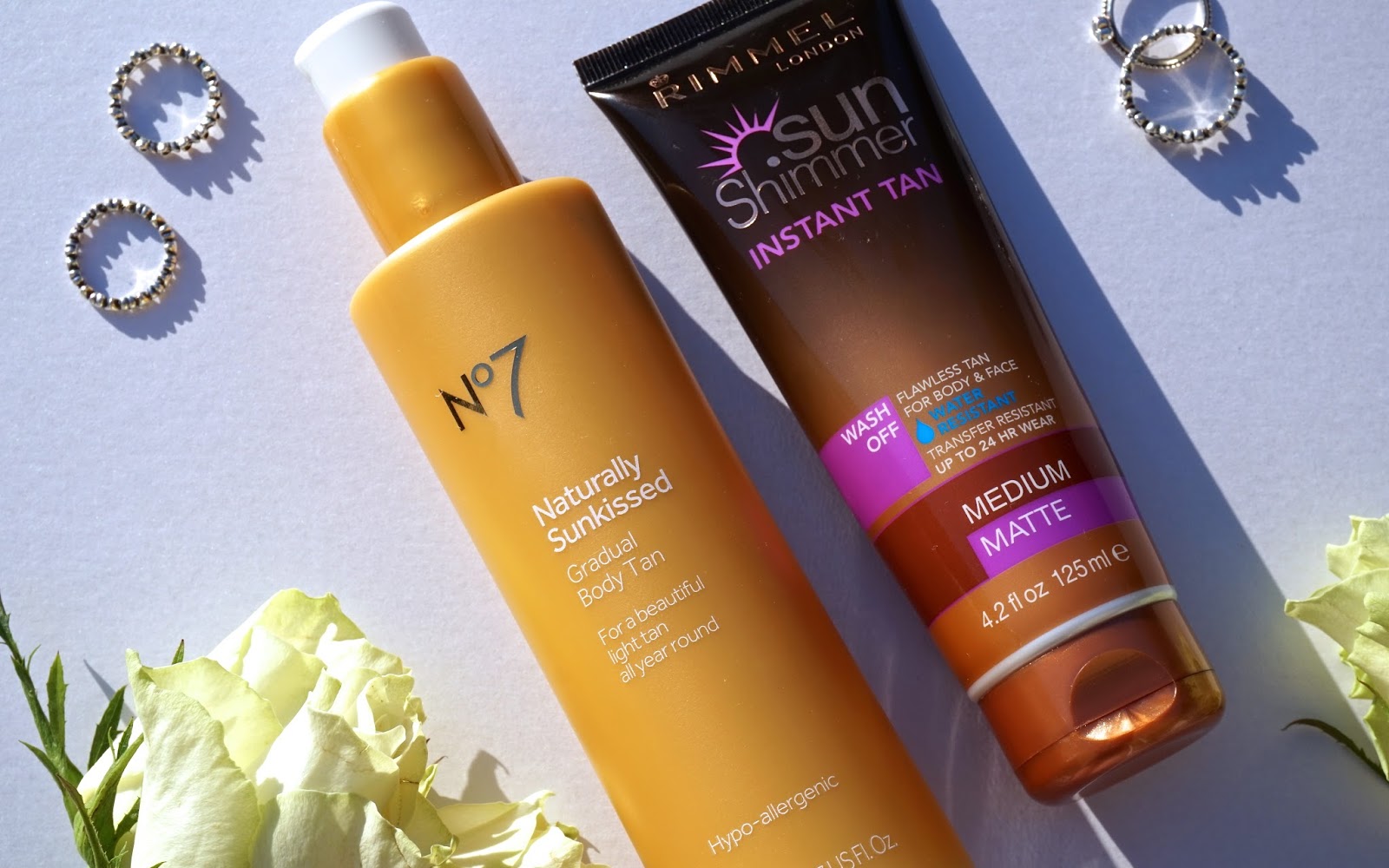 Bea-uty Blog: BEAUTY: FAKE TAN, GRADUAL VS INSTANT