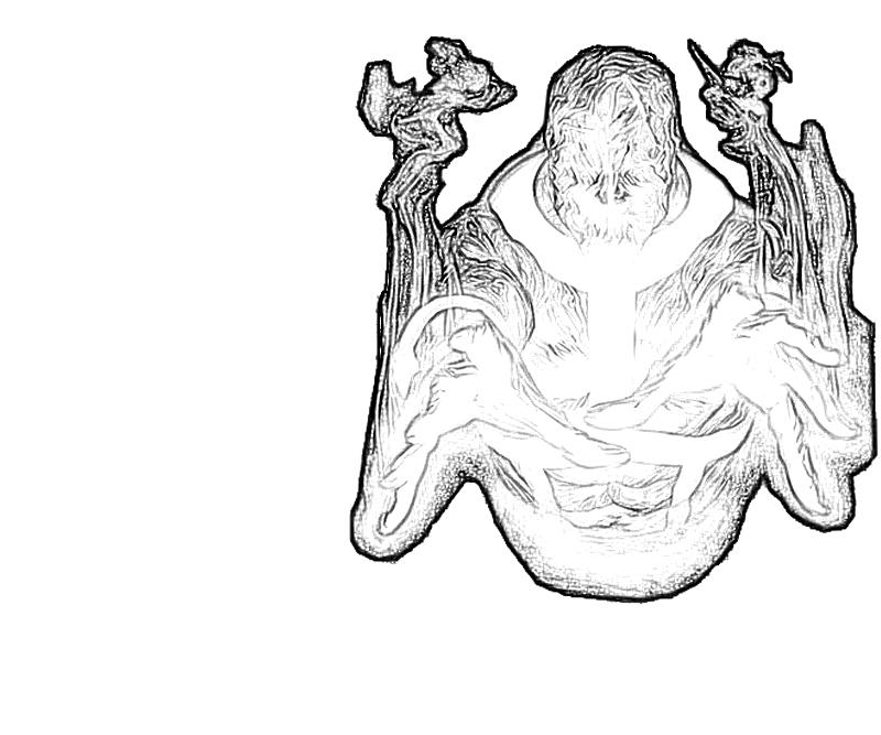 Parasite Power | Lowland Seed