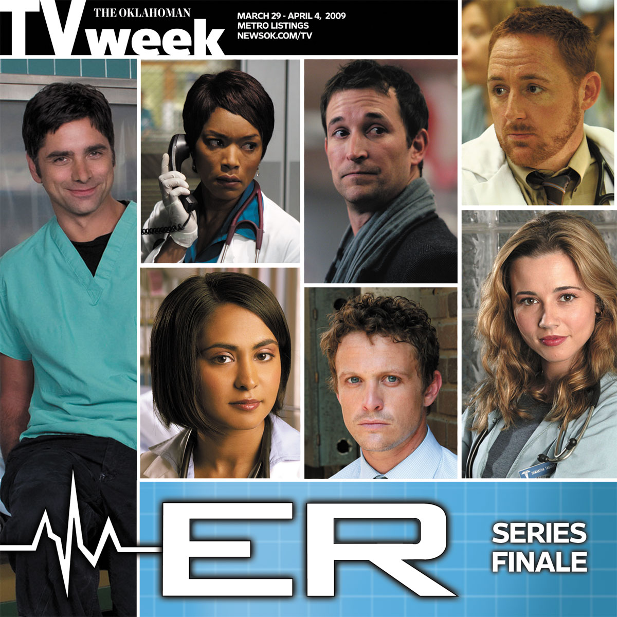 Er Posters | Tv Series Posters and Cast