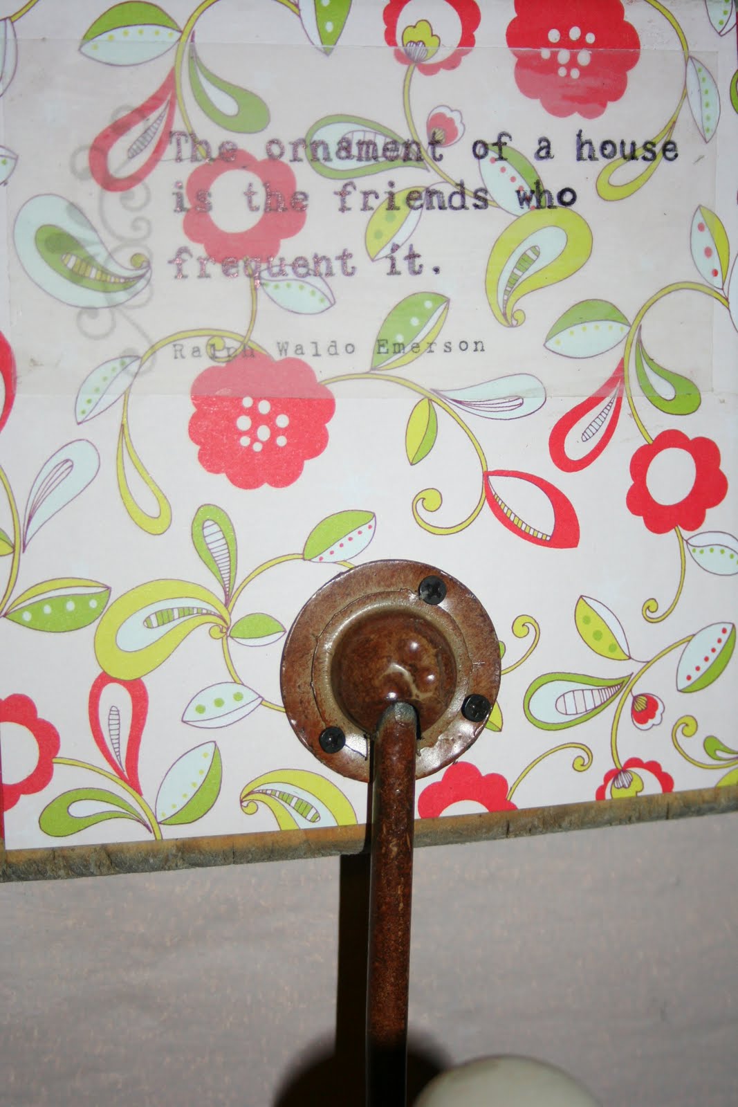 A Mom Not a Professional Nor a Perfectionist: DIY Wall Decorative Hooks