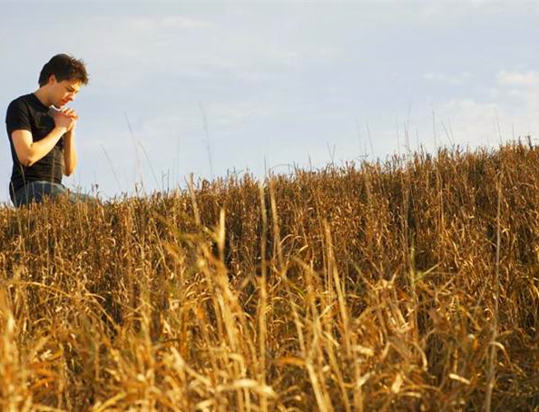 Pray For The Salvation And Restoration Of America (9/16/2012)[Prayer]