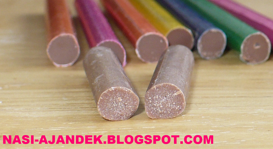 SIMÓN COLL: CHOCO-STICKS