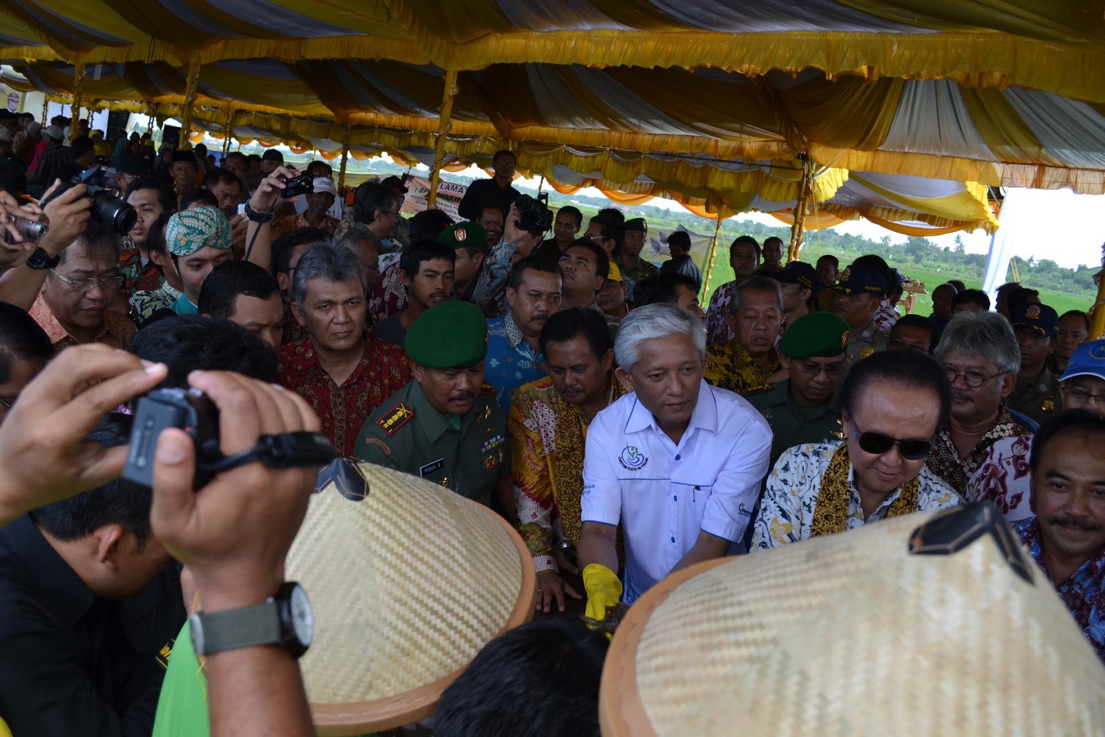 KOREM 063/ SUNAN GUNUNG JATI CIREBON
