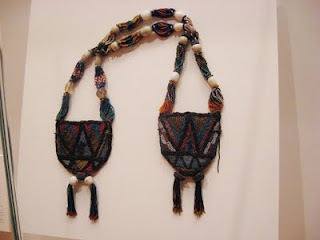 Quilter Beth's Blog: Global Patterns: Dress and Textiles in Africa ...