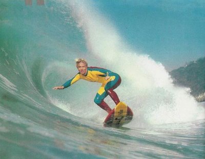 : Board Collector: McCoy Lazor Zap. Part 2