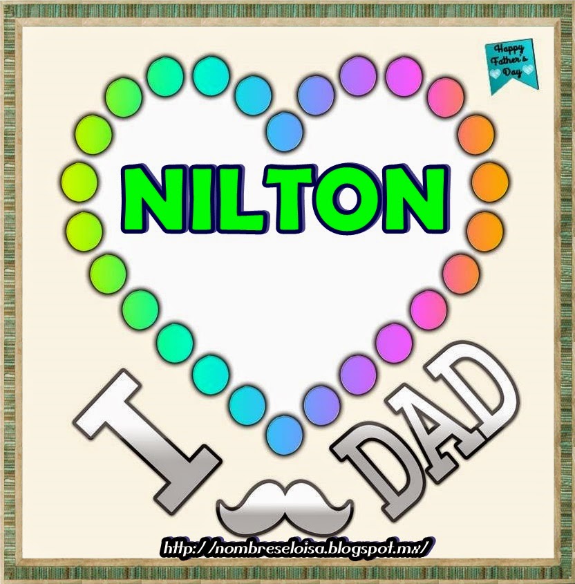 NILTON