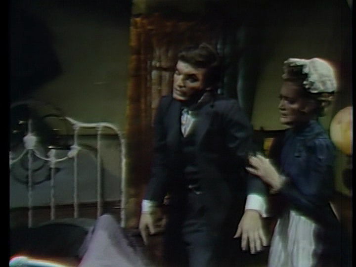 Shadows on the Wall: An Online Dark Shadows Fanzine: 1897: Quentin ...