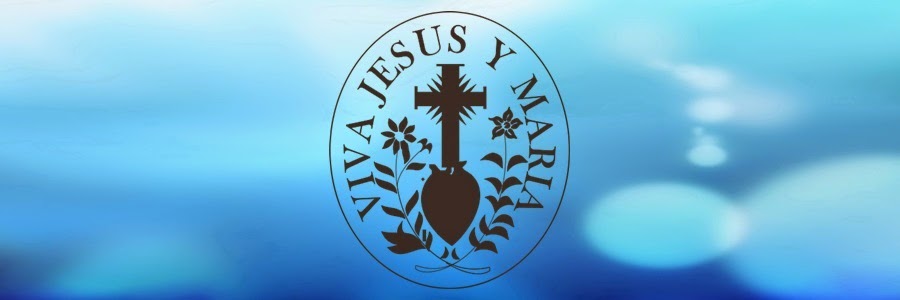 CJM News: Congregación de Jesús y María: 372 años de fundación
